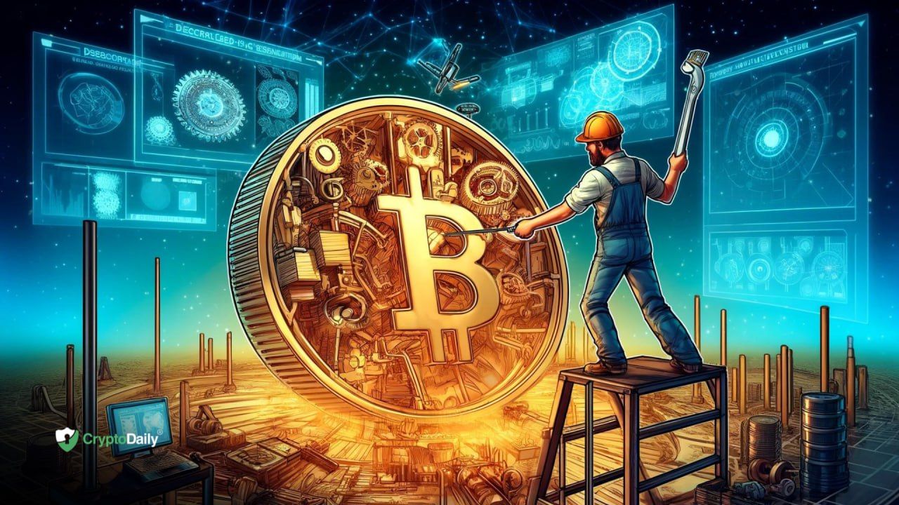 MicroStrategy Building Decentralized ID Platform On Bitcoin - Crypto Daily MicroStrategy Building Decentralized ID Platform On Bitcoin - Crypto Daily